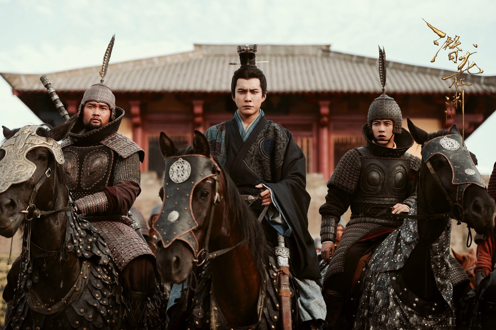 Kingdom of Norther Wei 北魏朝 1: The Dark Age