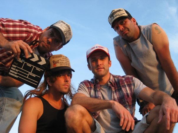 Local Focus: Hank & Jed Movie Pictures