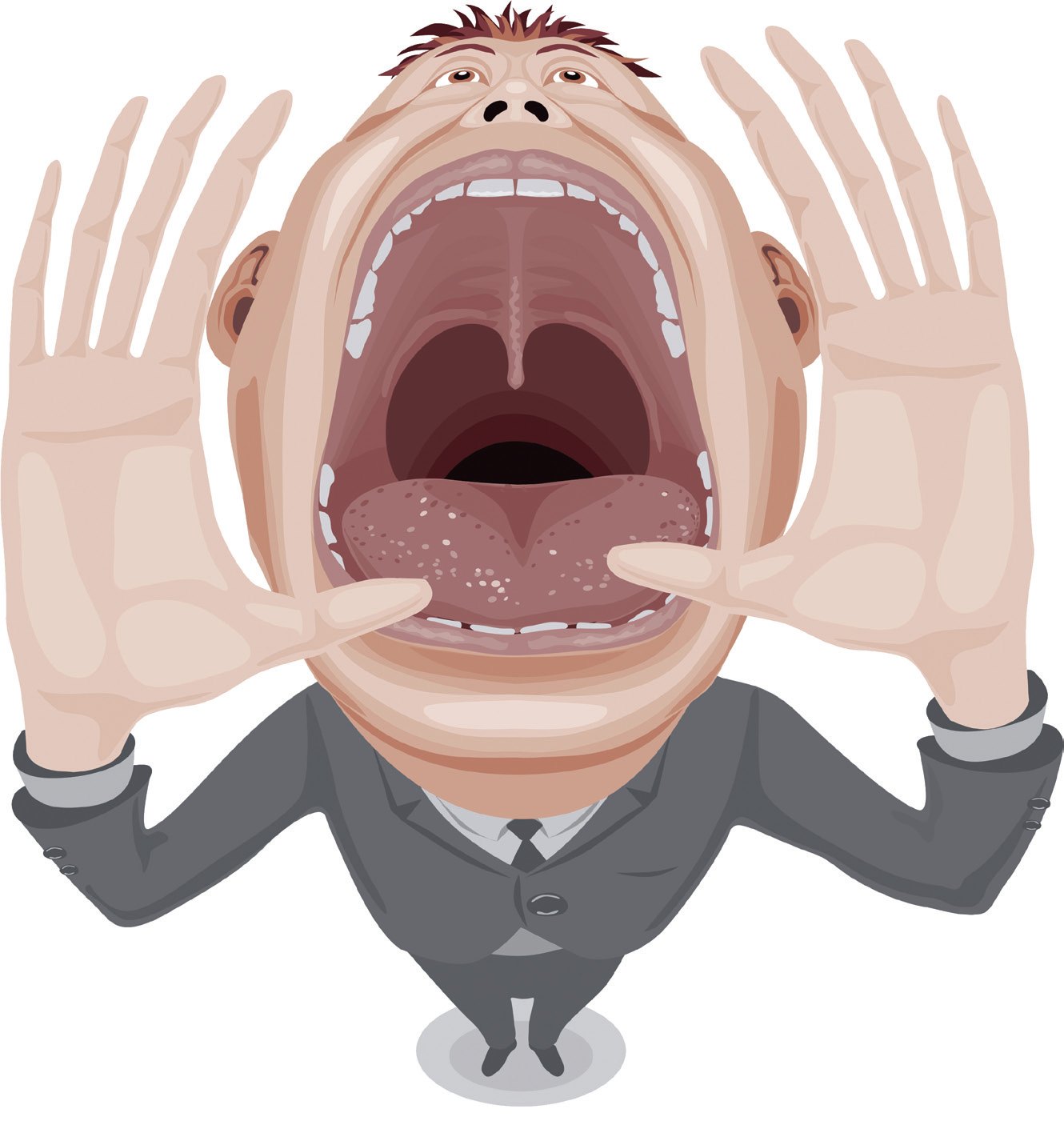 FONOAUDIÓLOGA RJ - DRA. ROBERTA PEREIRA: Eu cuido bem da minha voz???