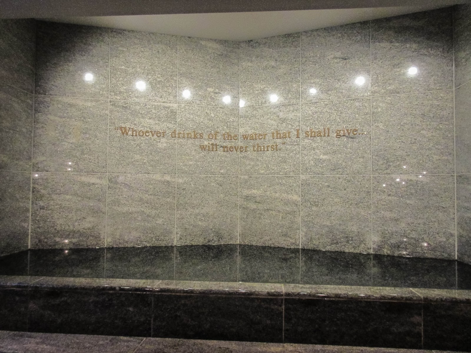 Cannundrums: Community of Christ Temple - Independence, Missouri