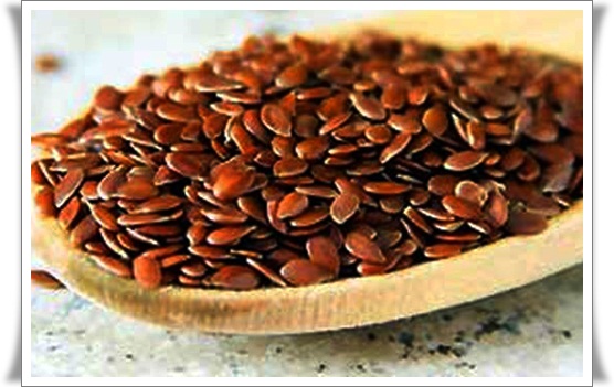 Informasi Seputar Kesehatan: Kebaikan Biji Rami Bagi Kesehatan