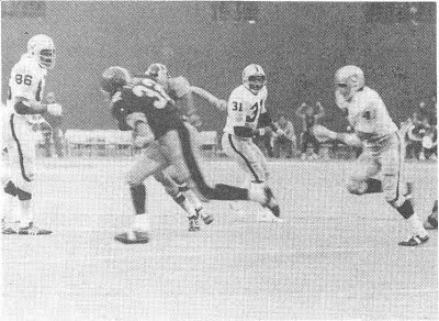 Today in Pro Football History: 1972: Steelers Stun Raiders with ...