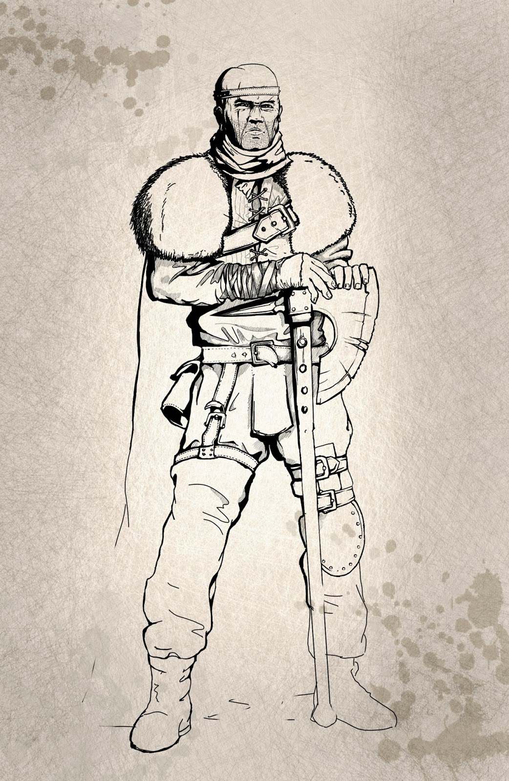 Vaclav Jakubek - 2d, Artworks, Pixelarts