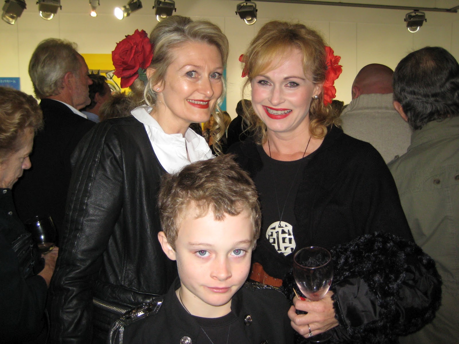 Finding My Creative Wings.