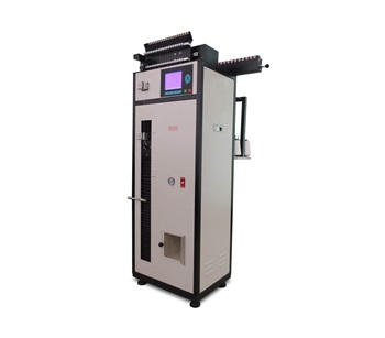 Textile Yarn Strength Testing Machine to Minimize Cost and Increase ...