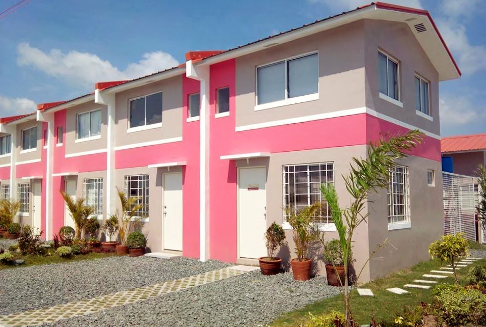 List Of Subdivision in Cavite Area - Affordable Subdivision House And Lot