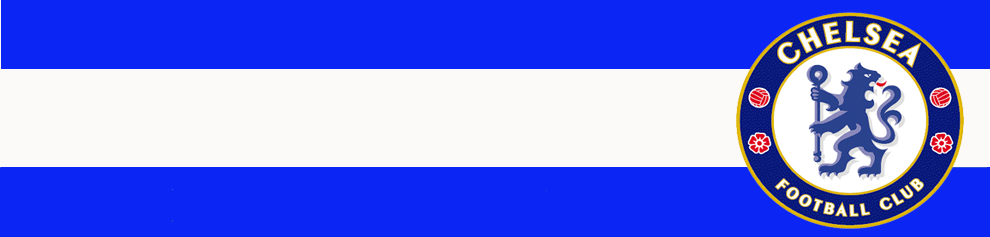 Preview Chelsea Blogger Template