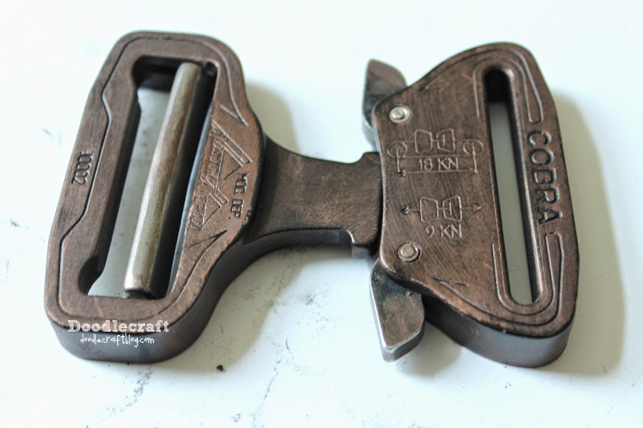 Rub 'N Buff Steampunk Projects! - making handycrafts