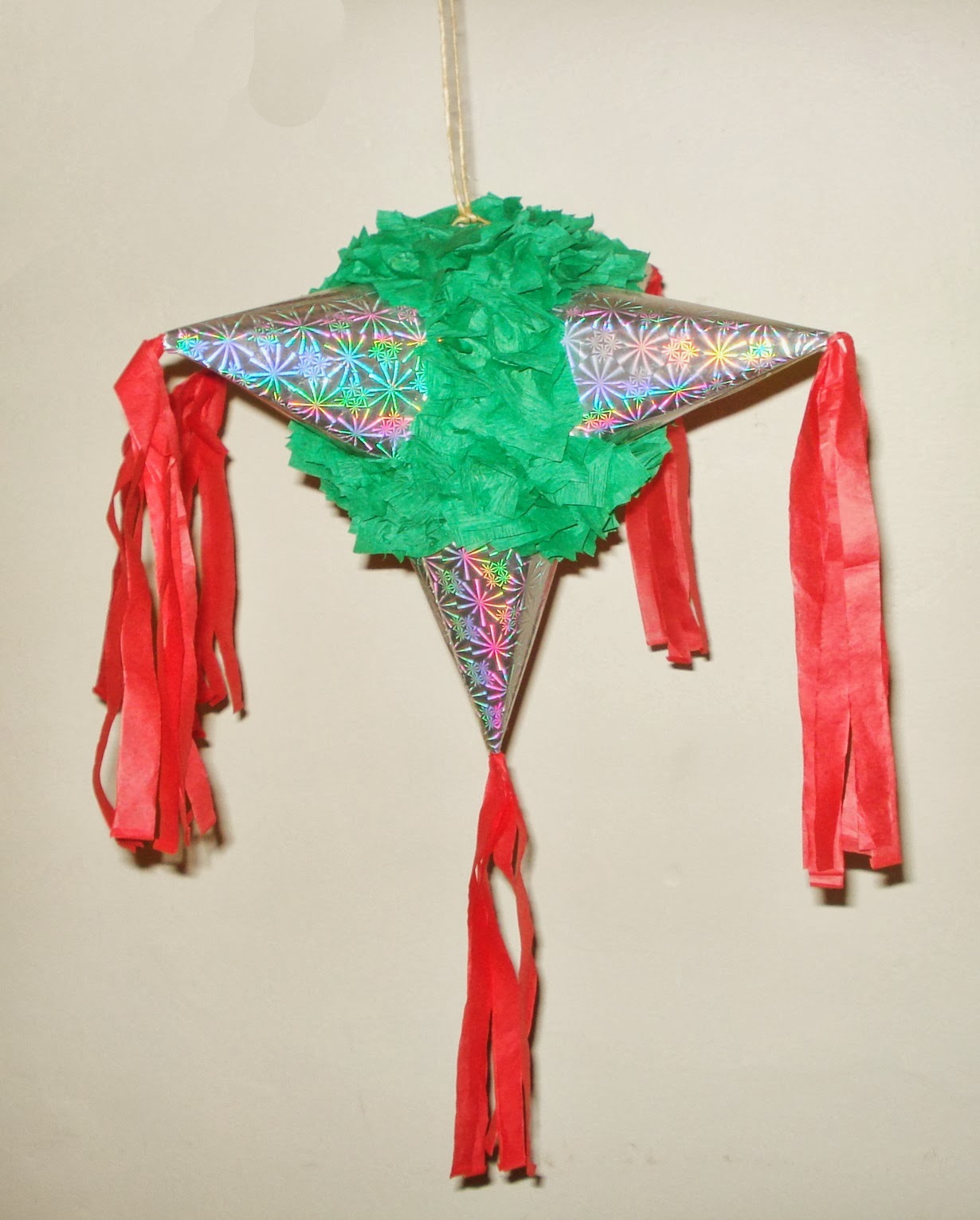 Piñatas Christmas Pinatas Pinatas De Navidad