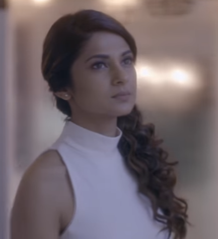 Television Dhamaal: Jennifer Winget's Sony TV Serial Beyhadh/Behad Most ...