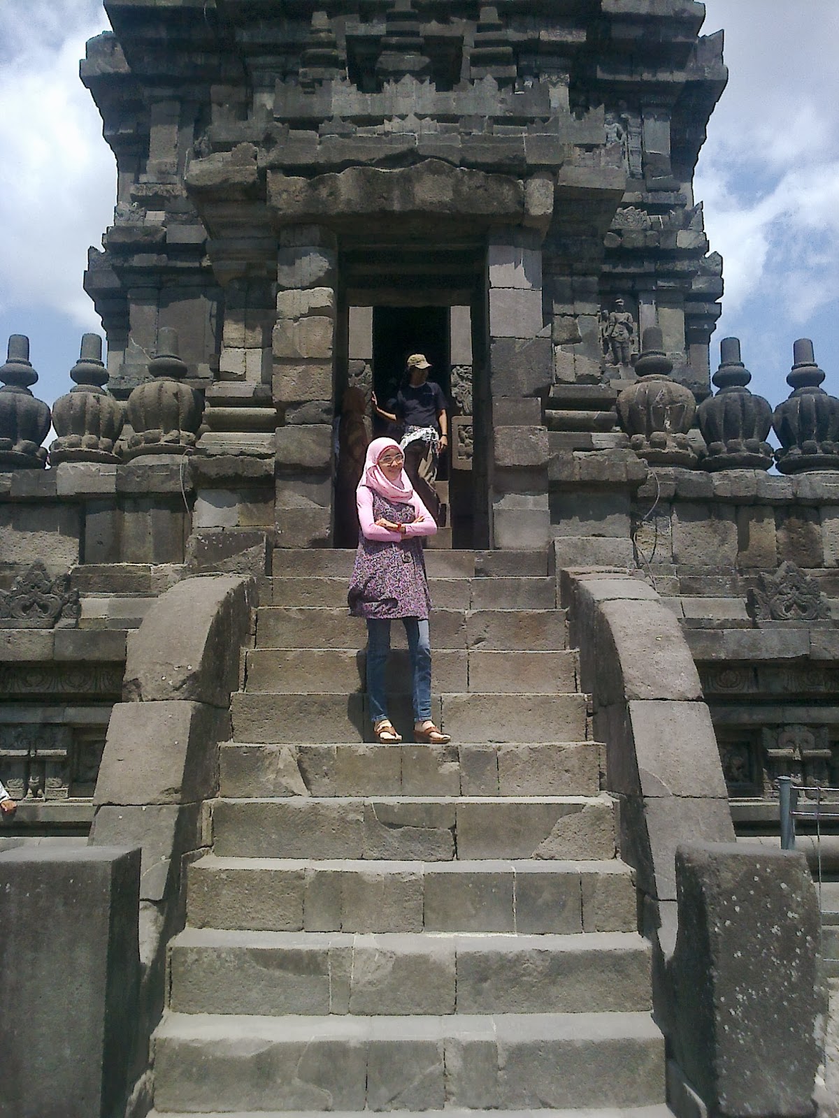 Prambanan, Candi Hindu Tercantik di Dunia | Mantri Kesehatan Online