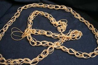 FlourBasic: Lompat Getah a.k.a. Zero Point