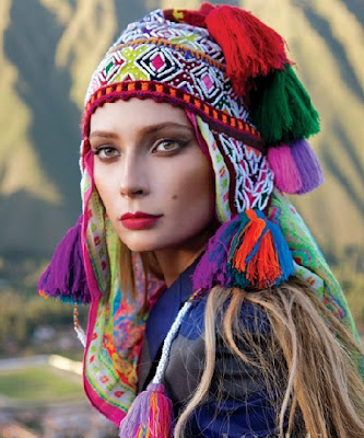 MODA DE MUJER ropa femenina: MODA VOGUE PERU