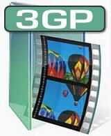 formatos de videos: Formato de video 3GP, OGG