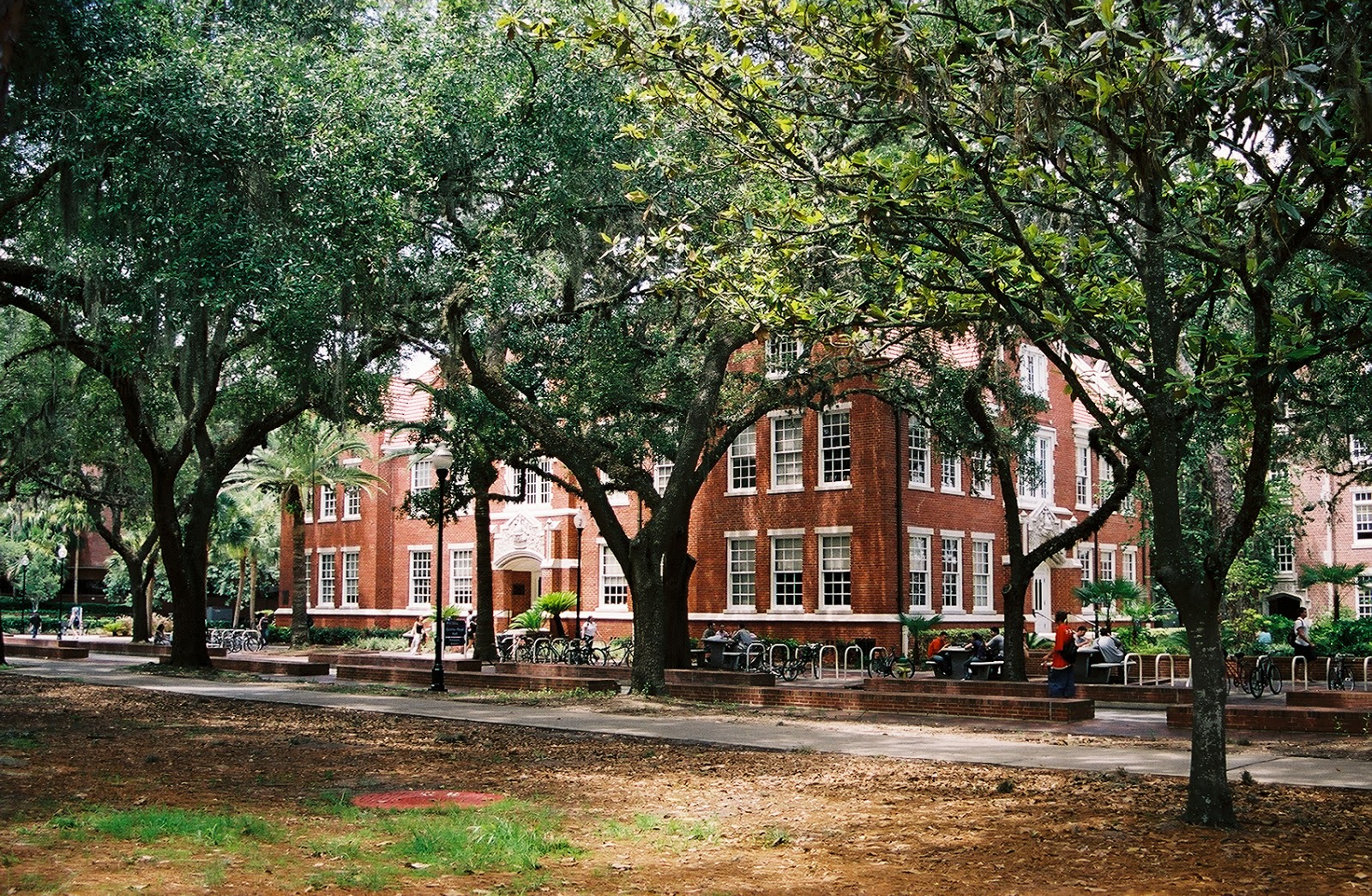 Welcome - UF Admissions Blog