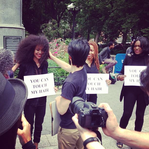 The Ant Thomas Corner: Sara Baartman Story and Poem by Dede Hunt