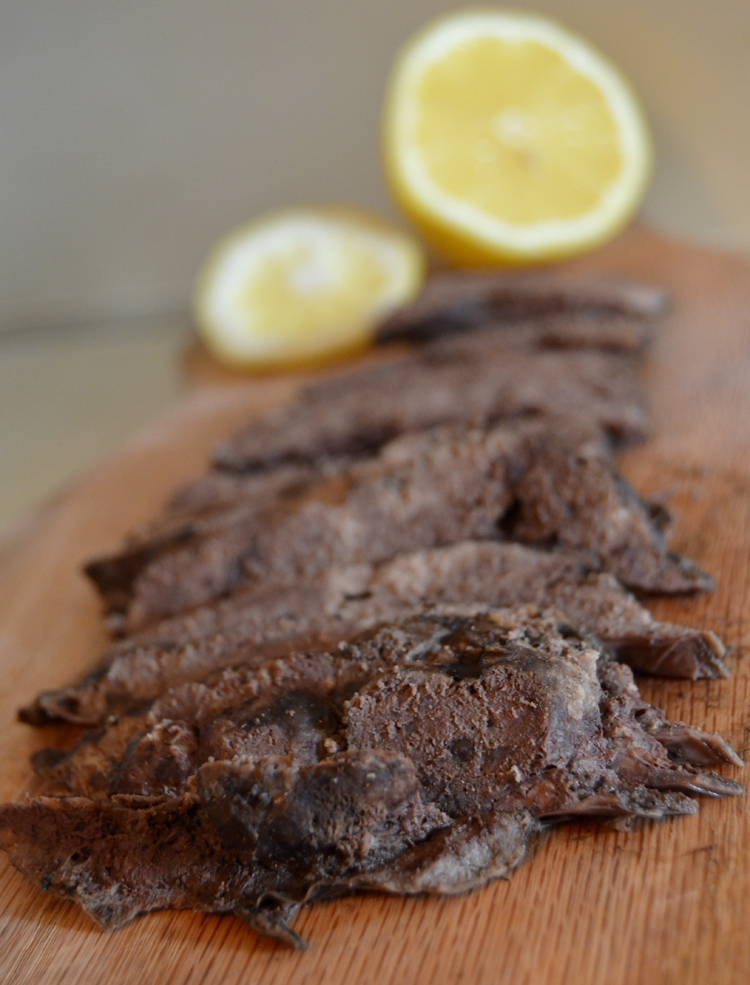 Would you eat your placenta? - Homespun Aesthetic