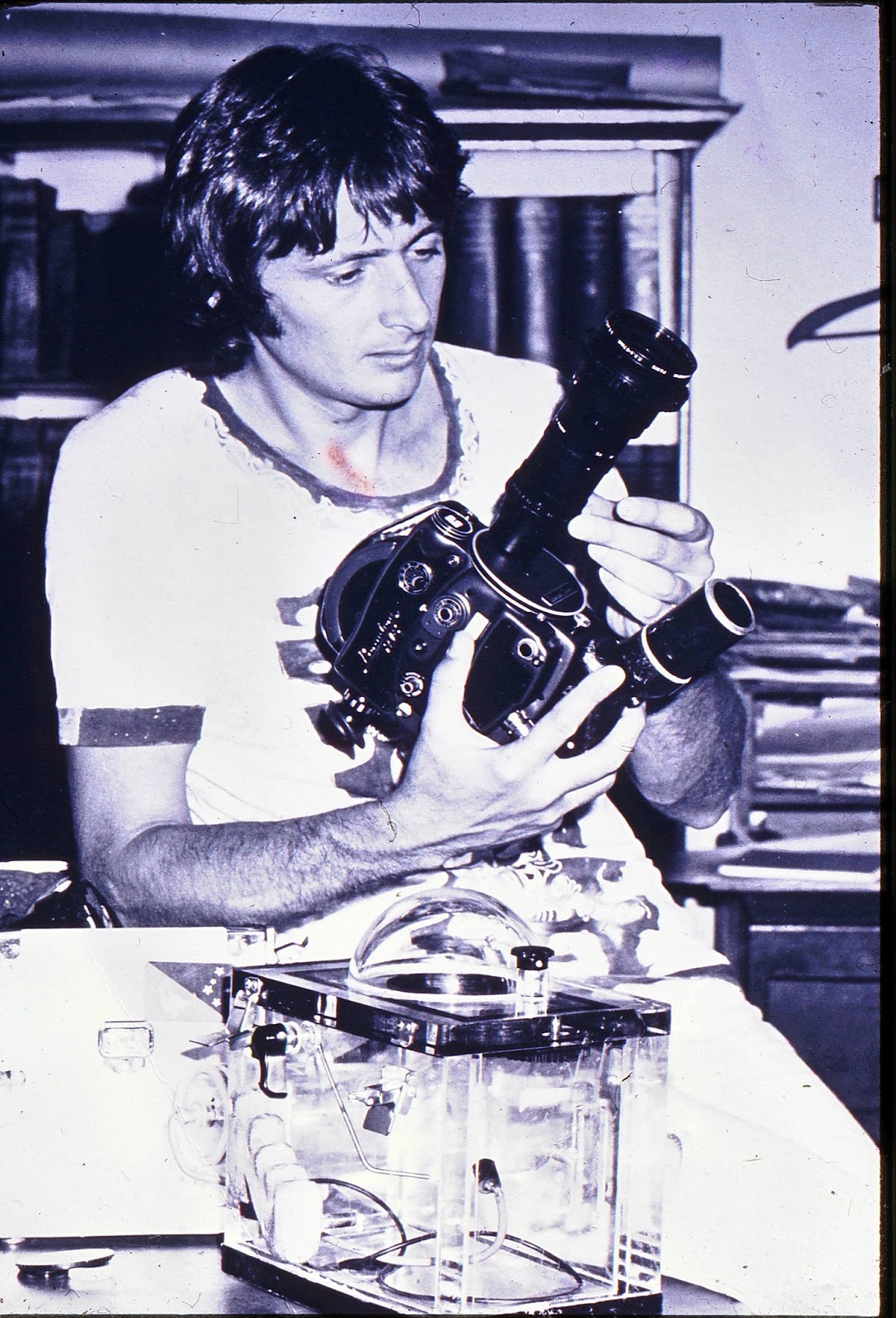 In Memory of Don Harding | Photos and memories of Don Harding and family