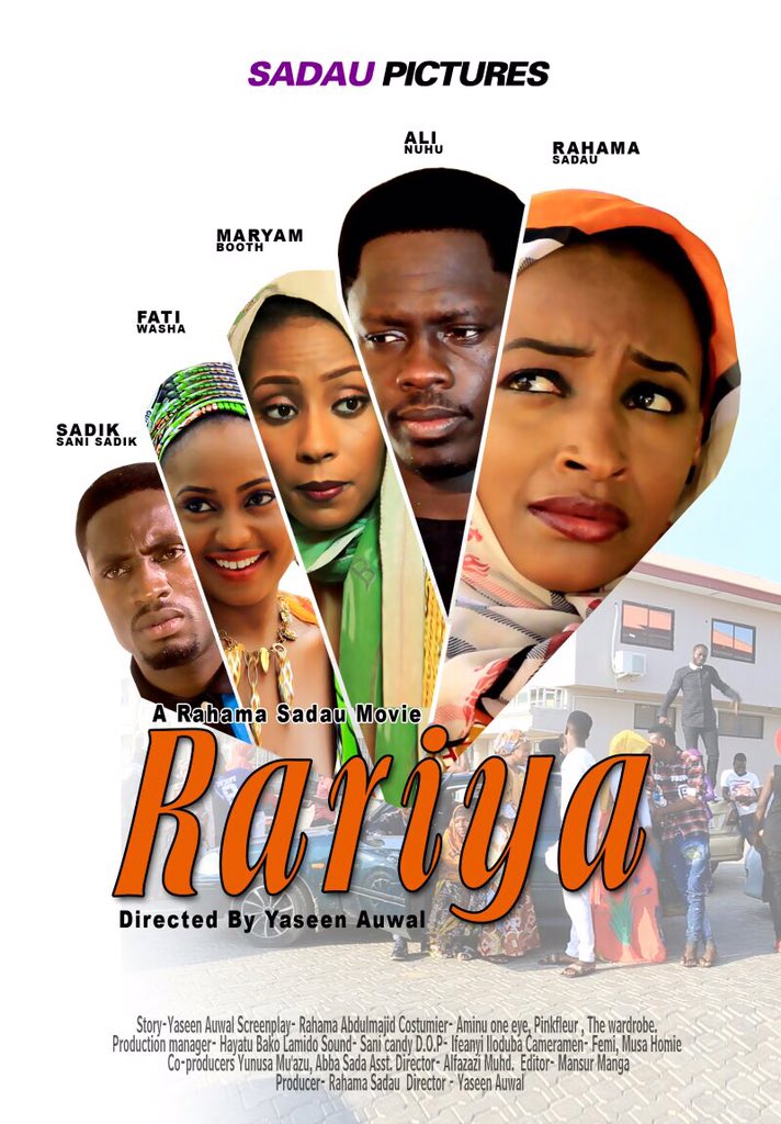 RARIYA TRAILER: The Promising Performances