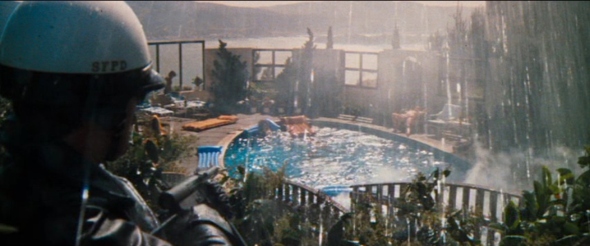 Cool Ass Cinema: Magnum Force (1973) review