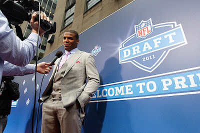 The Style Ref | The Fashion Authority for Work, Play & Gameday: The NFL ...