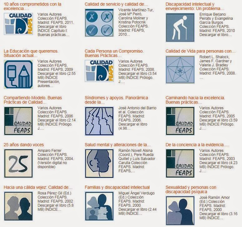 LA ARDILLA DIGITAL: OS RECORDAMOS EL SIEMPRE INTERESANTE ARCHIVO DE FEAPS