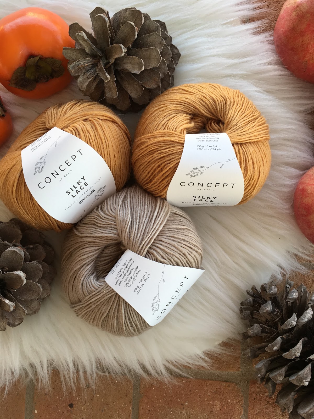 TricoTriu: Dorothy Scarf con Costurea