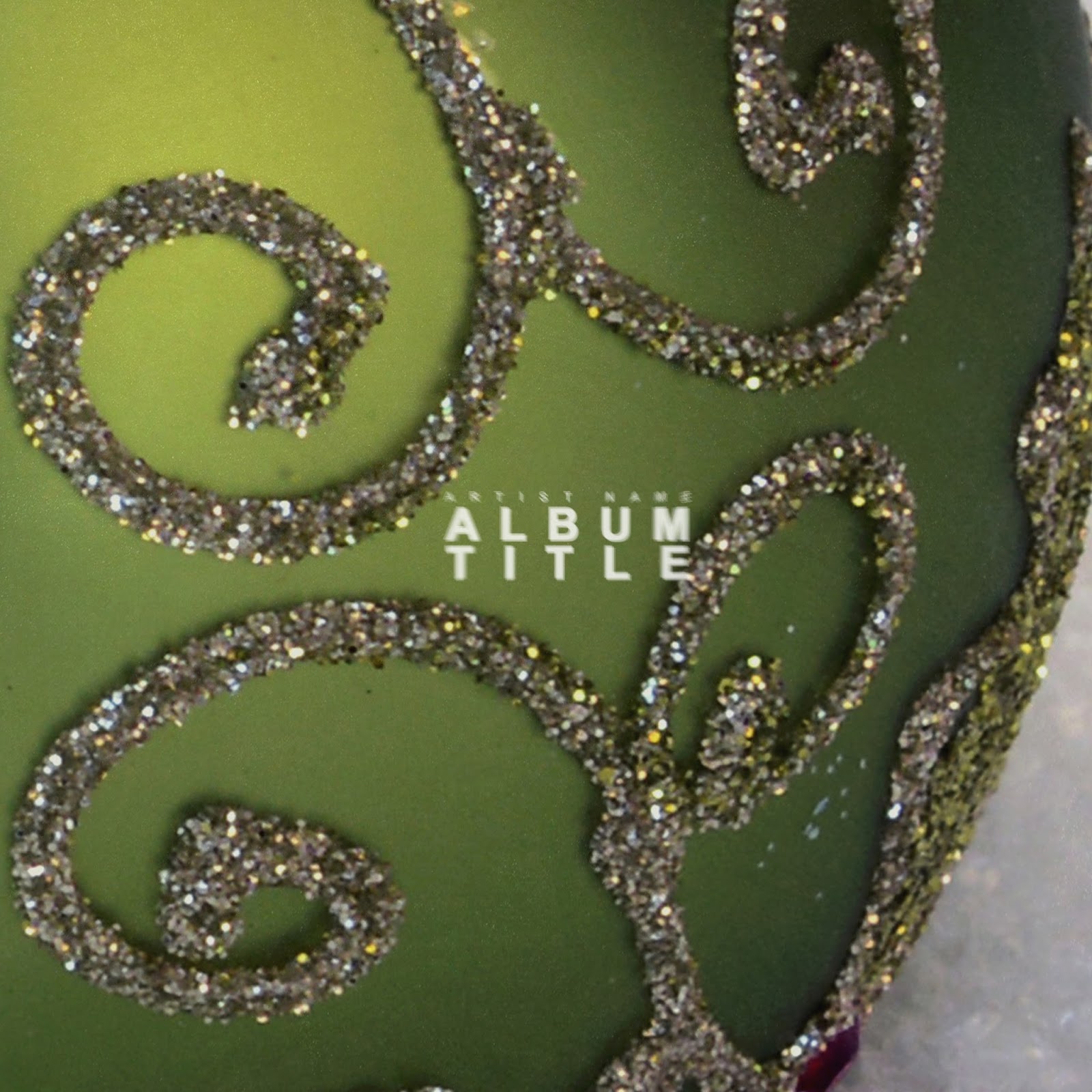 Music single/album/mixtape/CD cover artwork graphic design templates ...