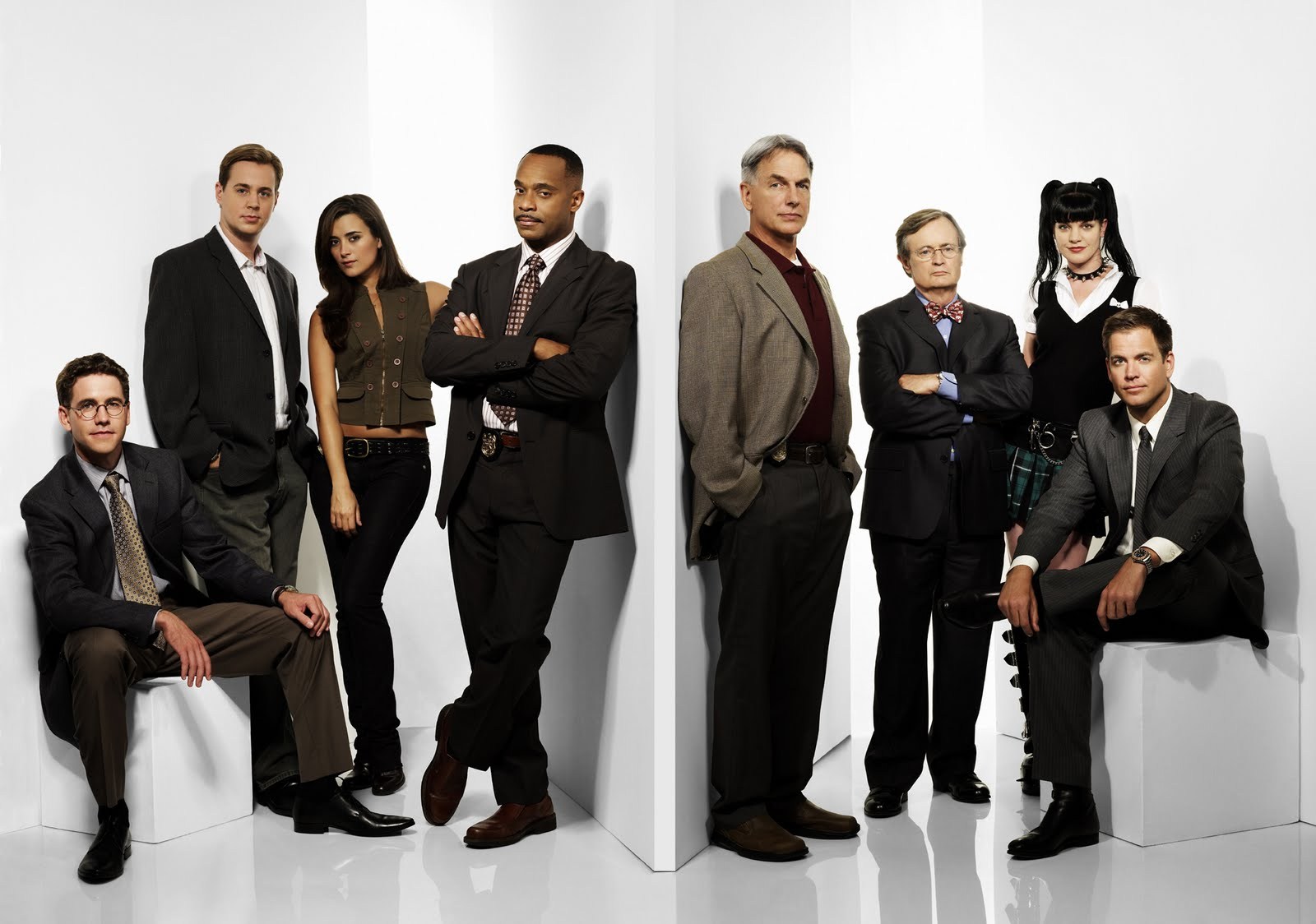 NCIS (season 8)