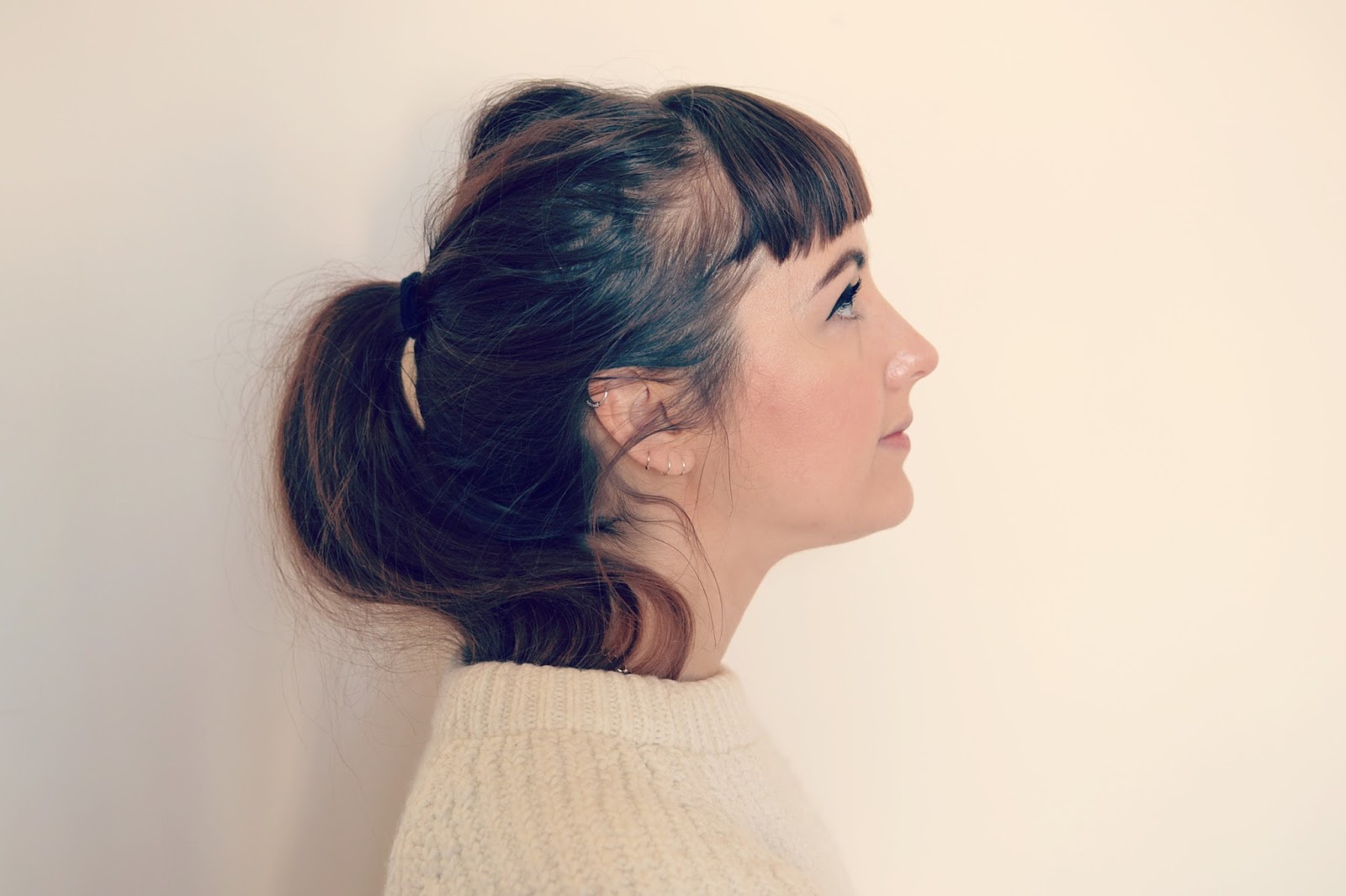 Review: The Chin Up Mask: Non-Surgical Facelift | Credit Crunch Chic