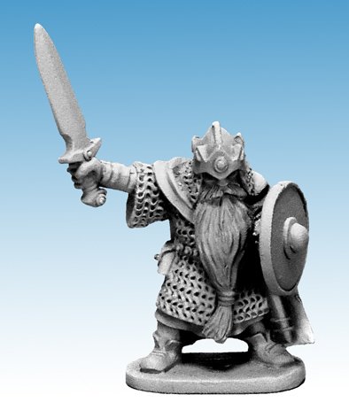 Thoughts of a Depressive Diplomatist: "Chap(s) With the Wings" and Dwarves