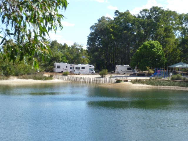 Whereiswitchwae?: Greenbushes pool