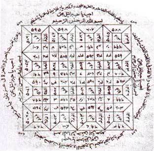 JIMAT dan SUWUK | LESBUMI NU TARAKAN