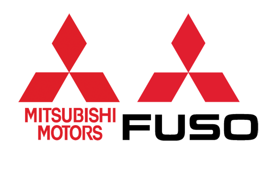 Semangat Sharing: Logo Mitshubishi