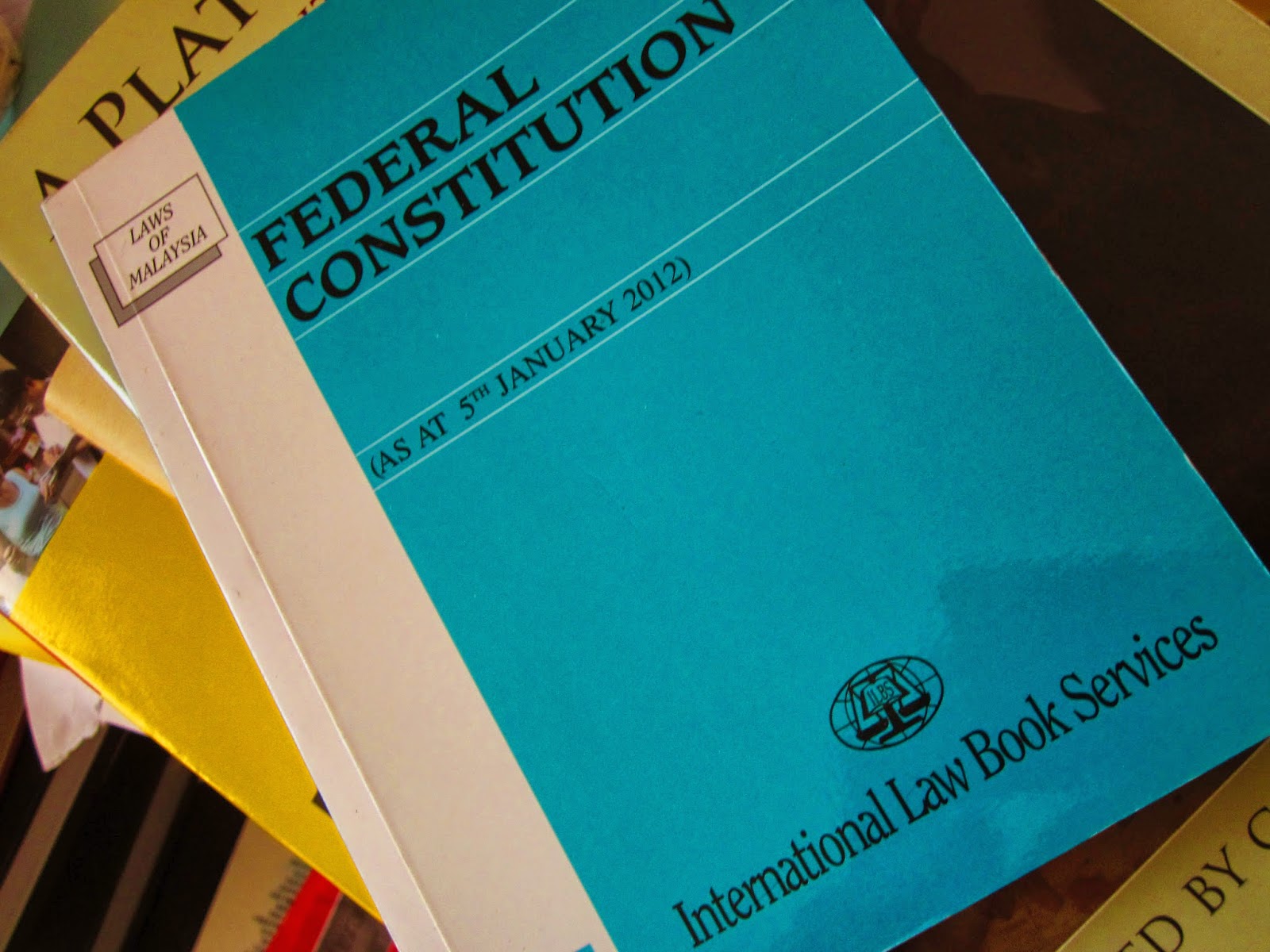 MASB113 MALAYSIAN STUDIES THE FEDERAL CONSTITUTION AND THE SPECIAL masb113-malaysian-studies-the-federal-constitution-and-the-special