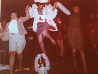 Scarlet Wilson: Scottish Hen Nights and How Well Do You Know Your Friends?