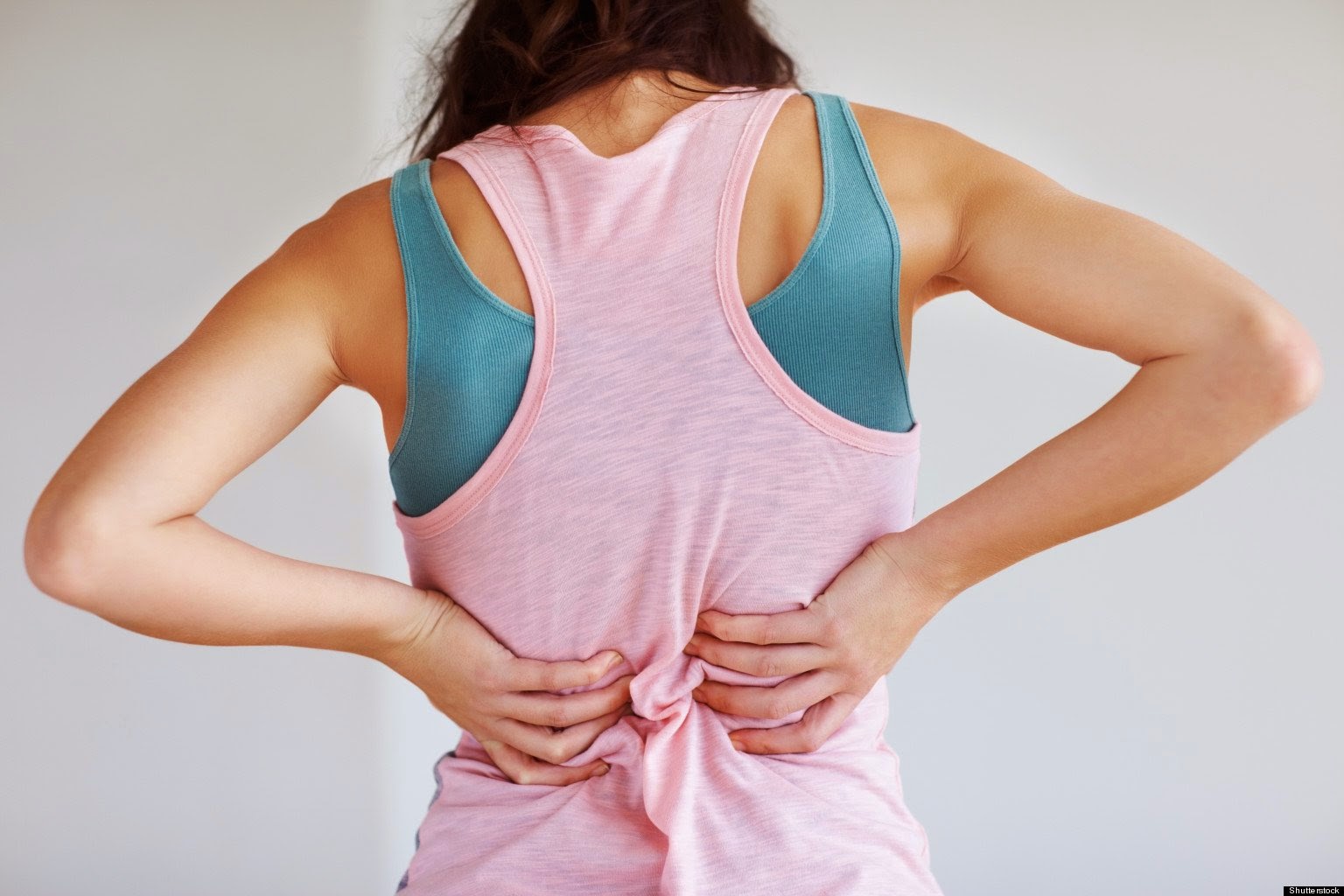 Here Are Easy And Effective Ways To Reduce Back Pain ~ Total Stylish