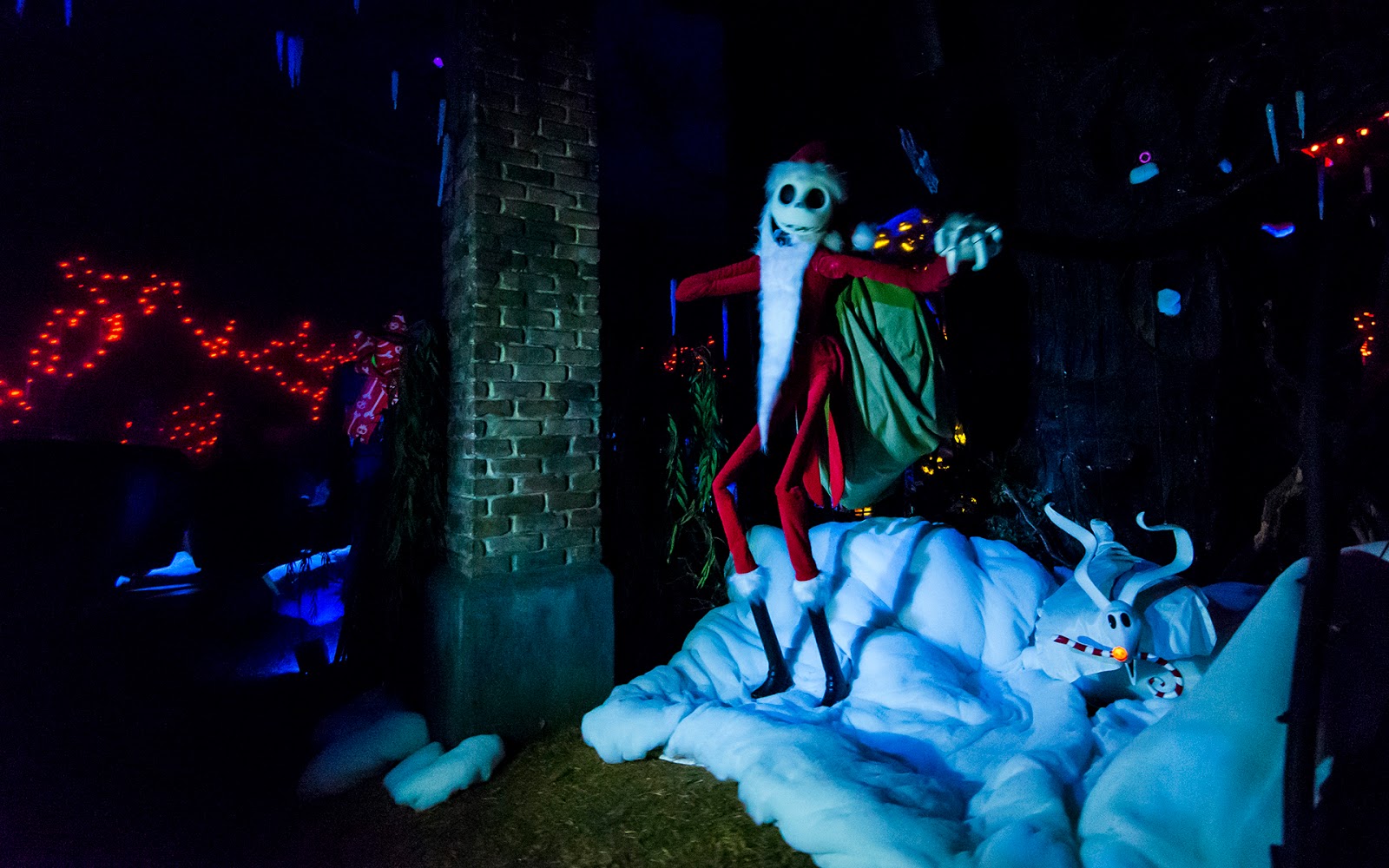 Thoughts on the House of Mouse: Haunted Mansion Holiday: A Classic ...