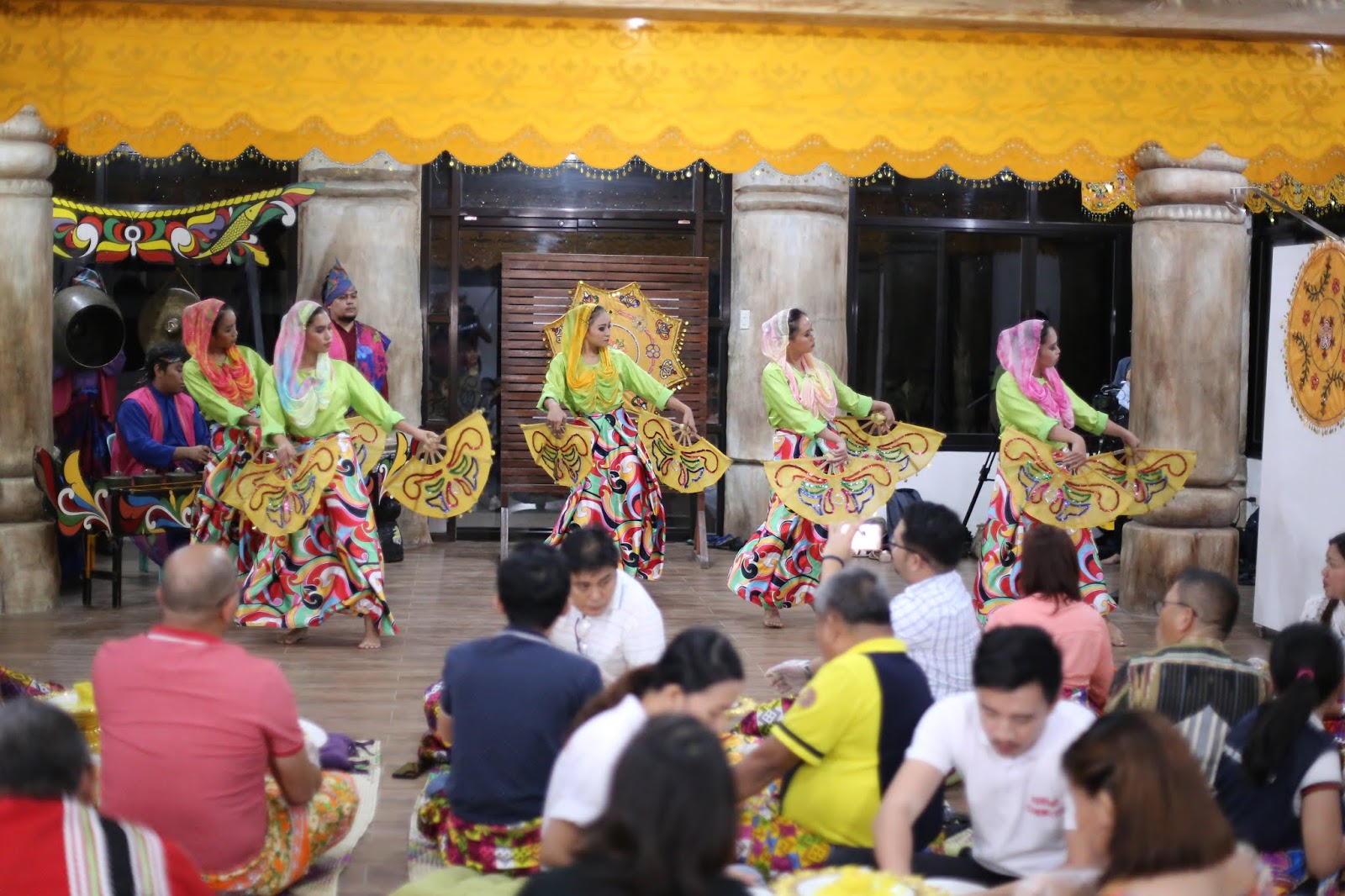 Pagana Maranao—fostering culture of peace - Lanao del Sur In Focus