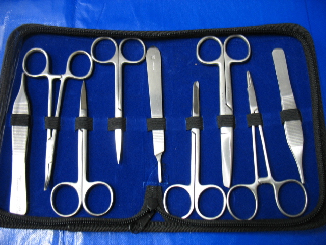 Surgical Kits Supplier: Surgical Kits Supplier