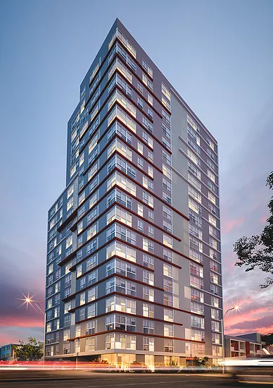 Edificios del Perú: enero 2019