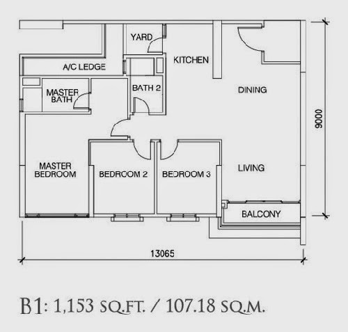 Setia Sky Vista Penang Property | Penang.MalaysiaCondo.com