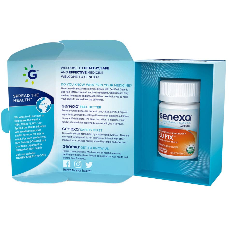 What I Do At the First Sign of a Cold | The Nutritionist Reviews