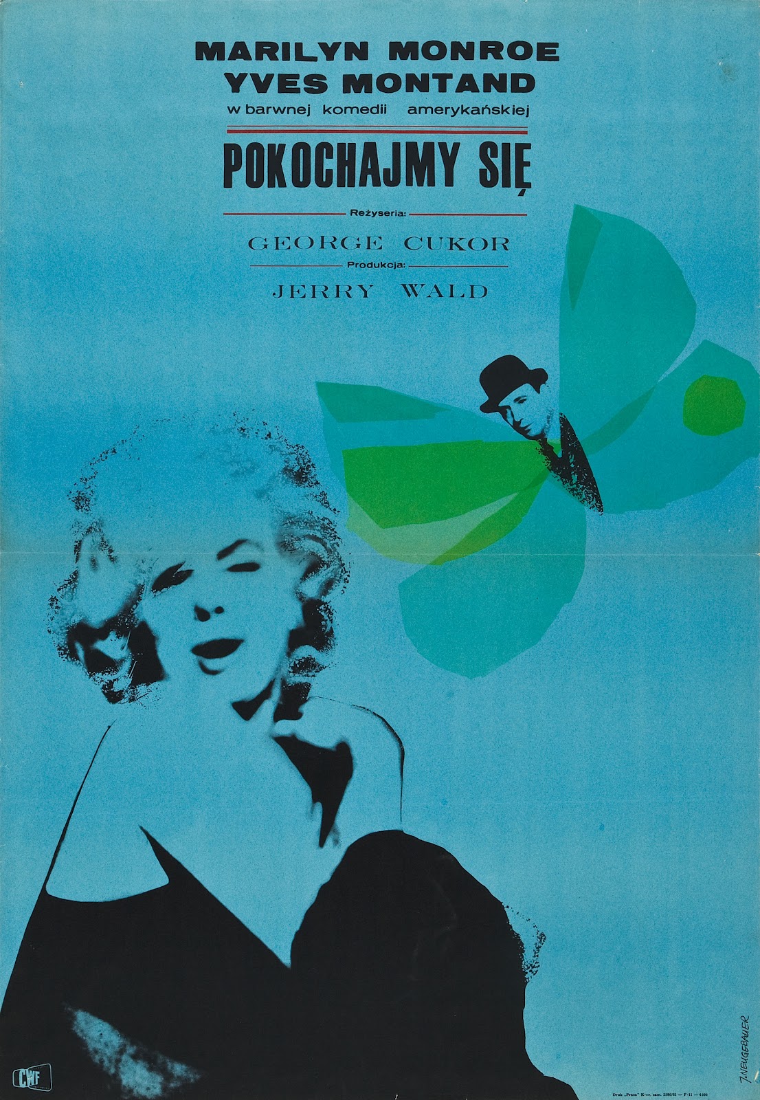 Polish Film Poster Picture Archive: 06/12/12