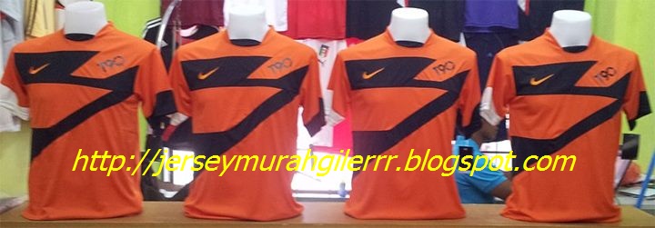 Jersey Murah Gilerrr: Harga Printing