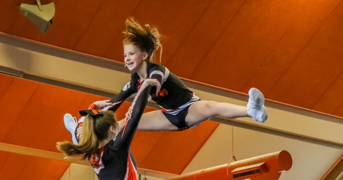 CrainPhoto: Marlborough AYF Cheer-A-Palooza - 2017.04.22