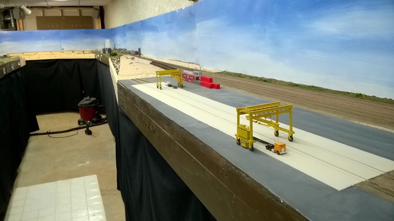 Weekend Update 7/5/15 - page 2 - N and Z Scales - TheRailwire