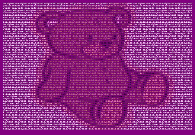 Yini Liao: Text-Based Art Projects