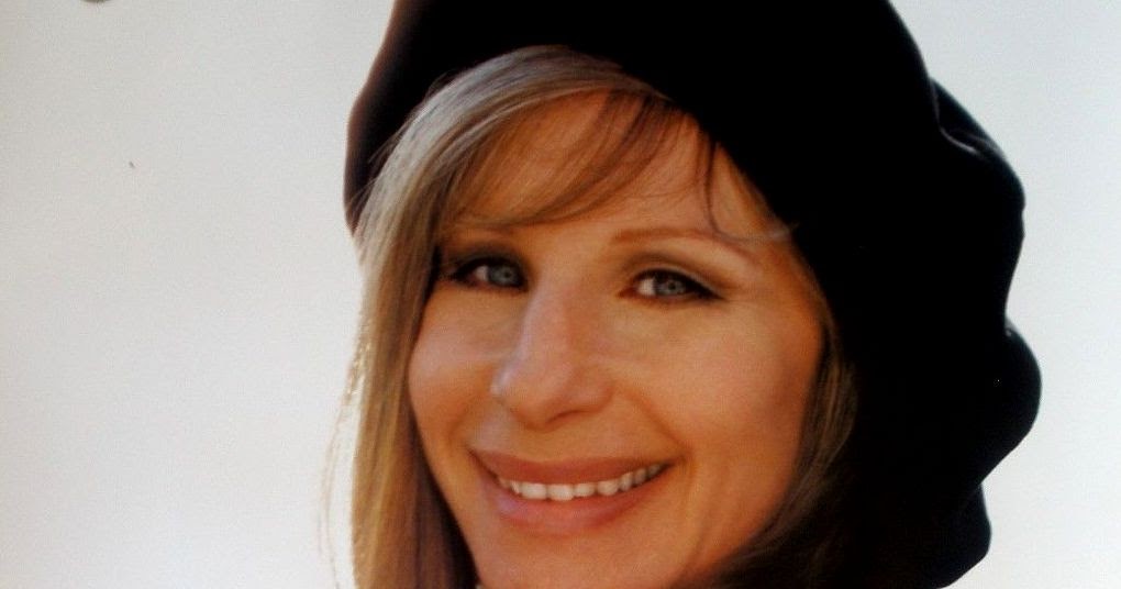 Barbra: The Concert