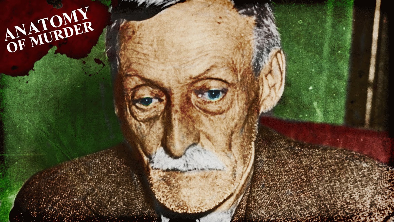 The Infamous Albert Fish | Anatomy Of Murder #10